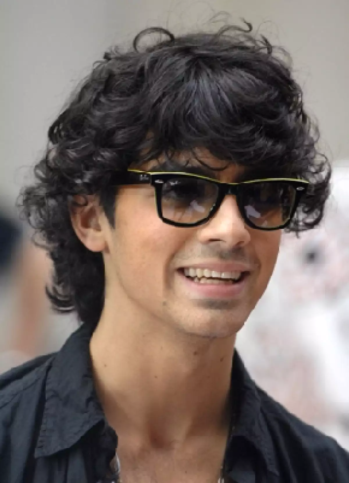 Joe Jonas quiere entrarle a la actuación