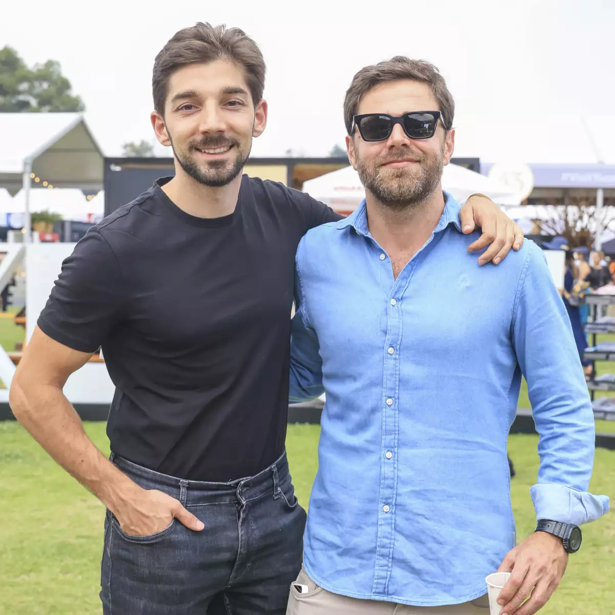 Termina una edición más de 'Sabor es Polanco' en Campo Marte