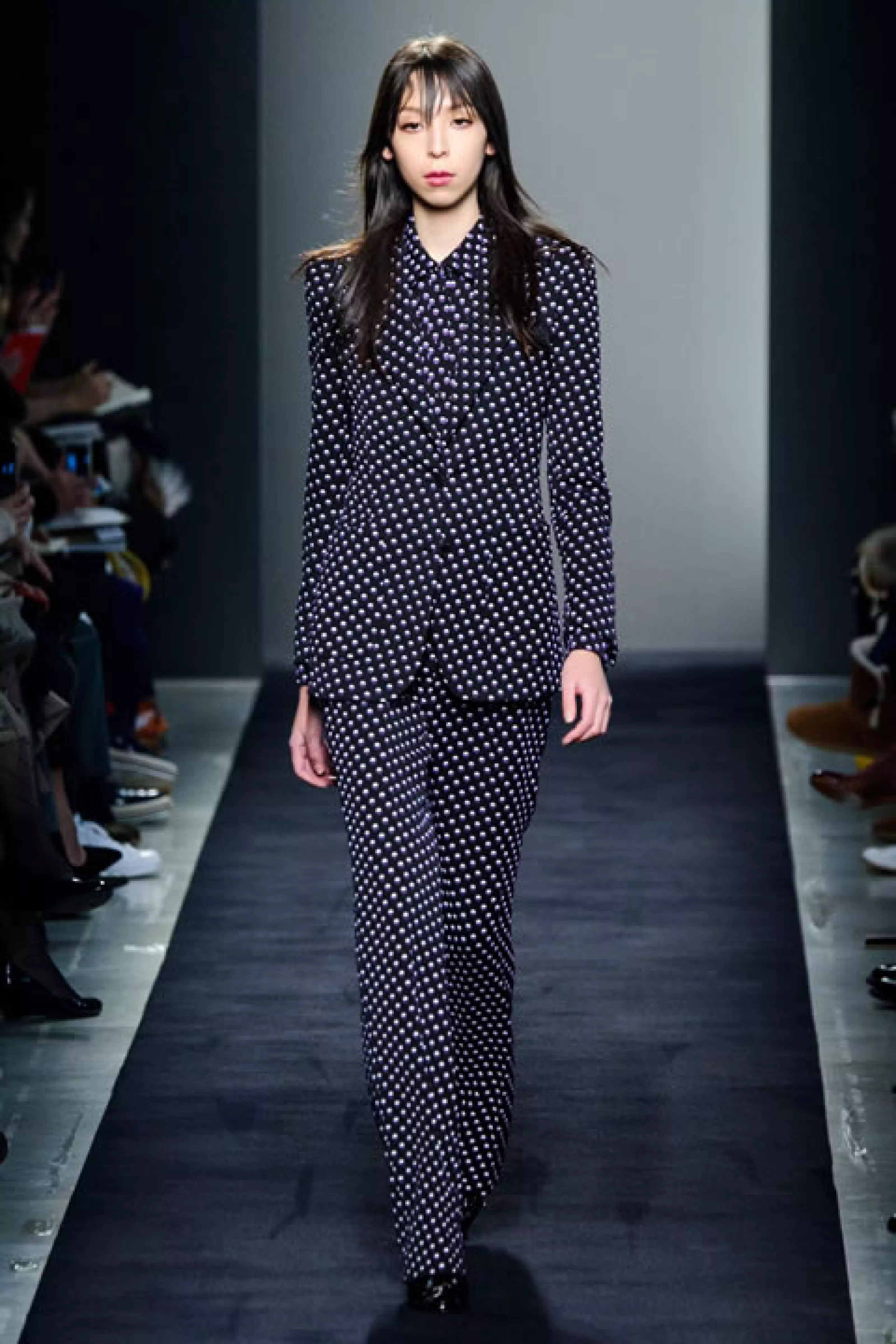 Las 3 Top Models que arrasaron en Fashion Week