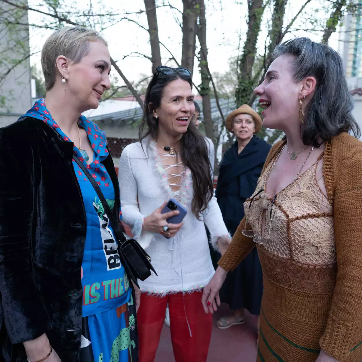 Genoveva Álvarez presenta su nueva colección