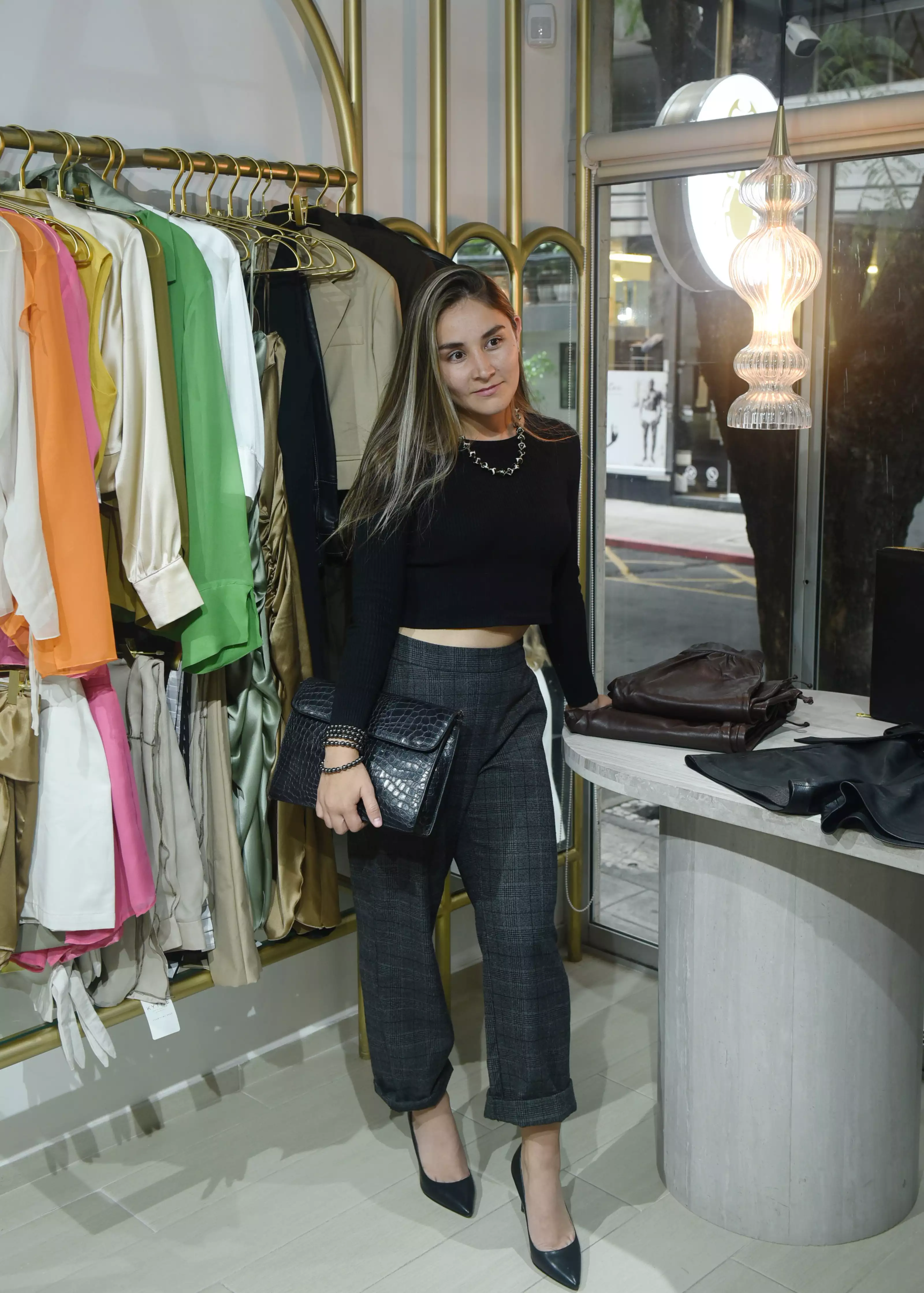 Gaby Lambert y Analu Díaz Infante inauguran Kythe en CDMX