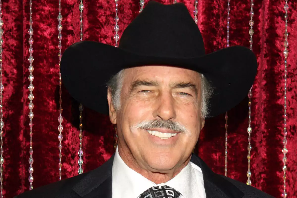 ¿Quiénes son los herederos de Andrés García?