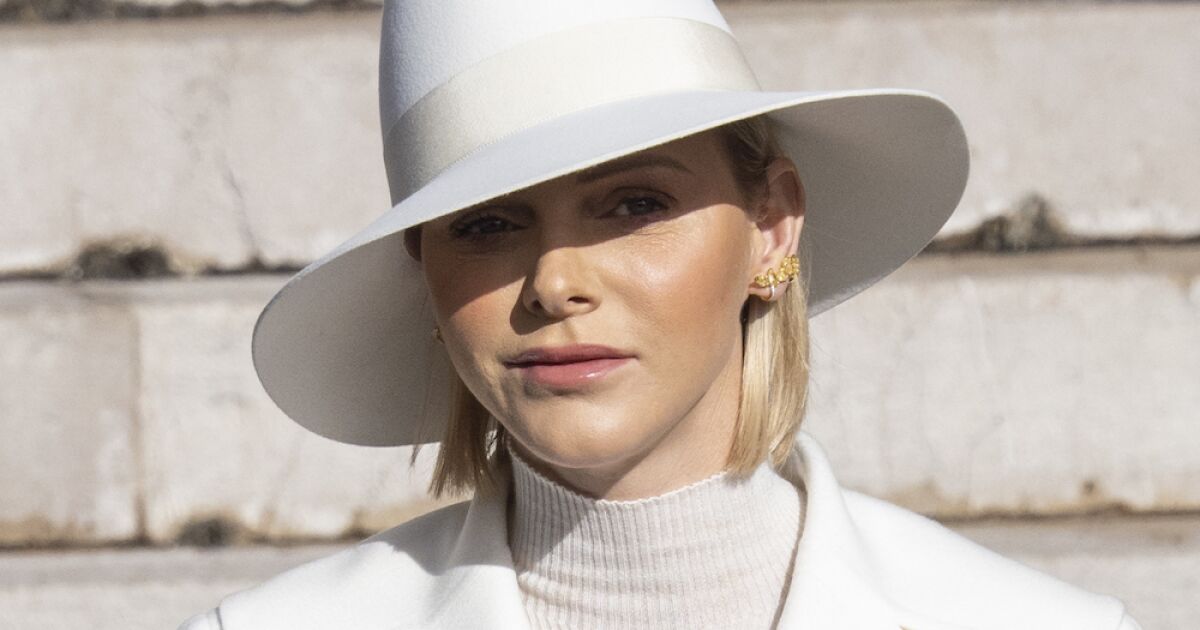 Fashion Inspo al estilo Monaco National Day