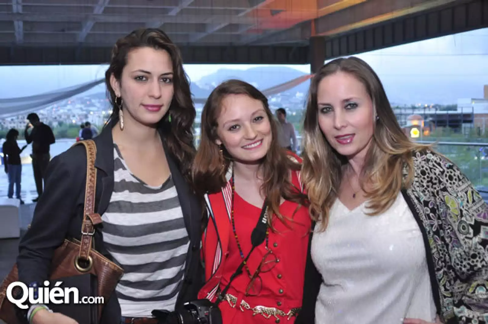 Lencería estilo regio