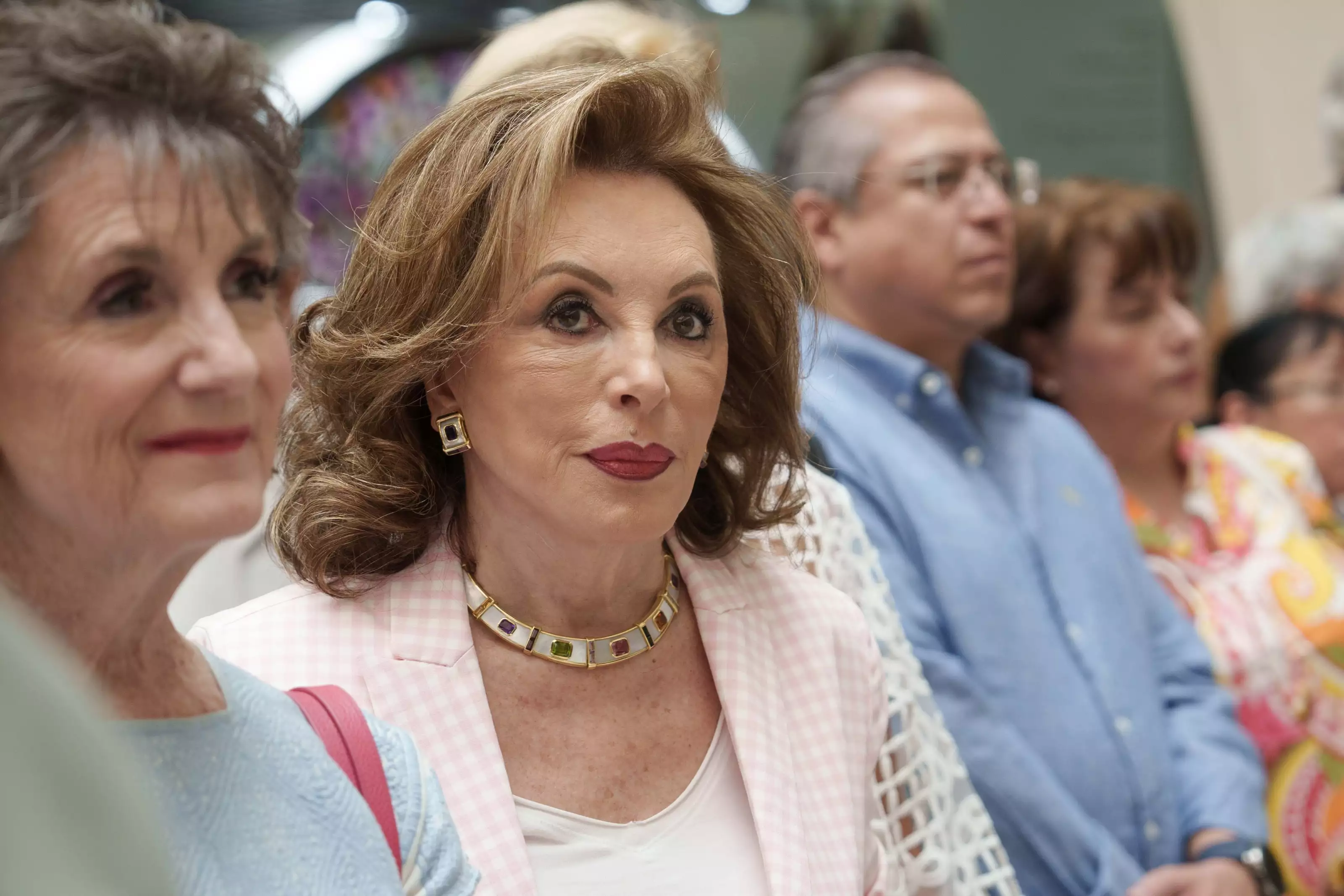 Familia Arango inaugura la muestra Colección Hermand Arango