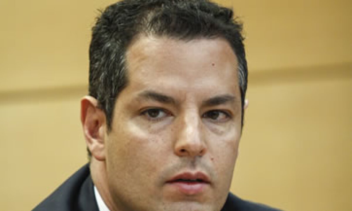 La sombra de José Murat en la elección de Oaxaca