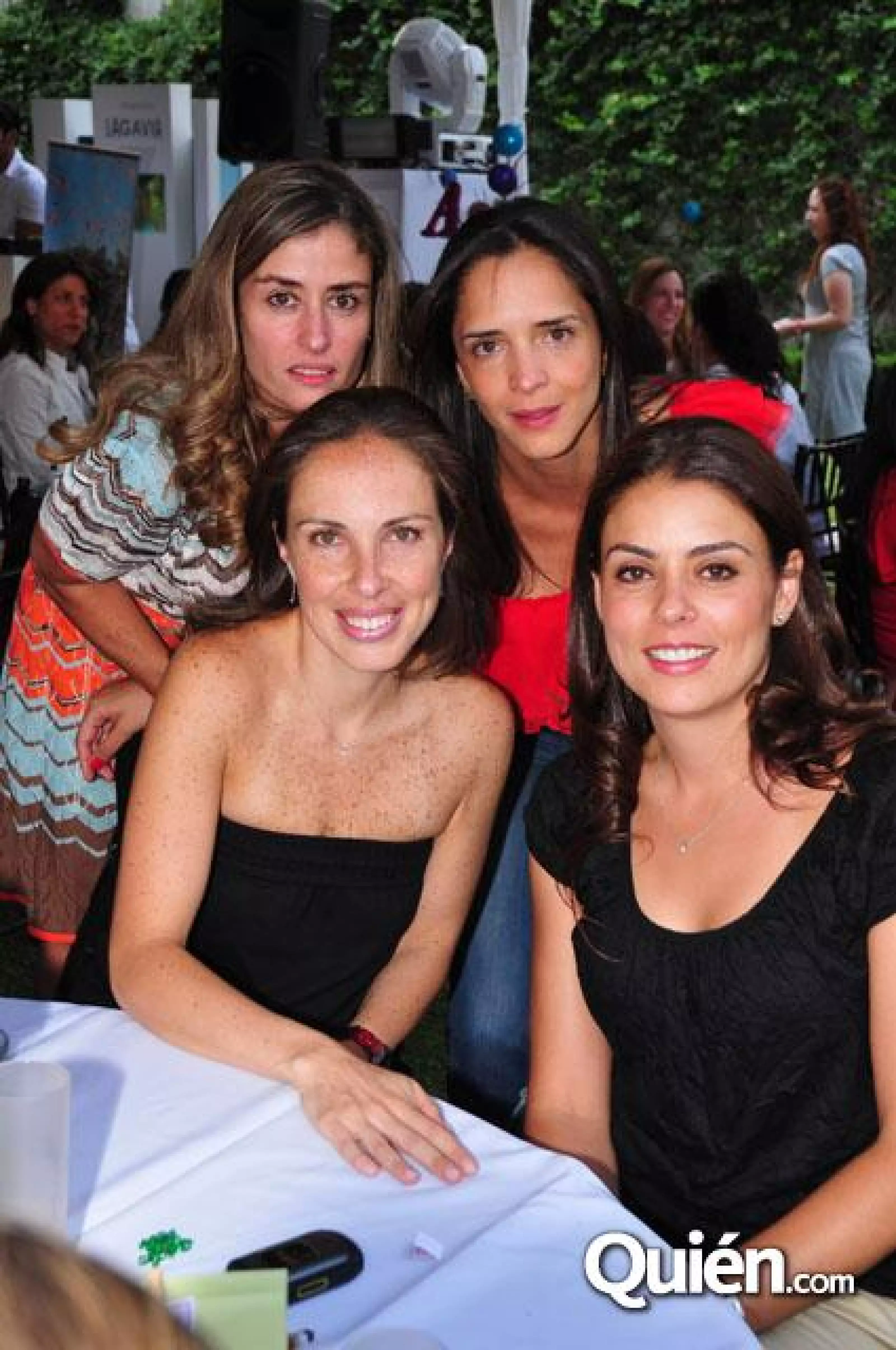 COMIDA REGINA SEEMAN AUDI