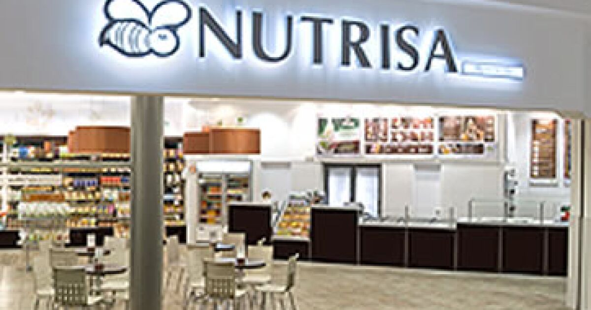 Nutrisa estrena director general