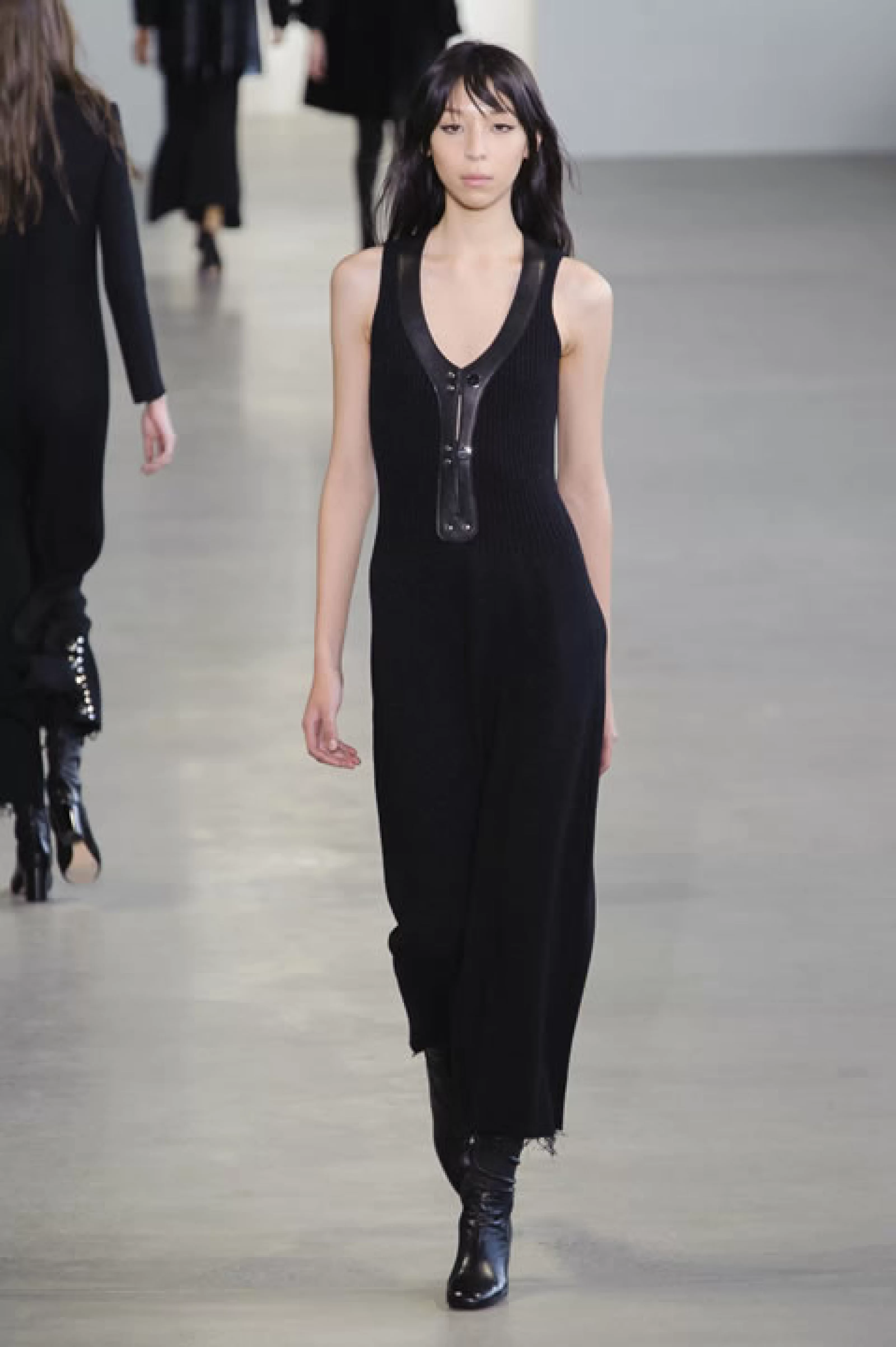 Las 3 Top Models que arrasaron en Fashion Week