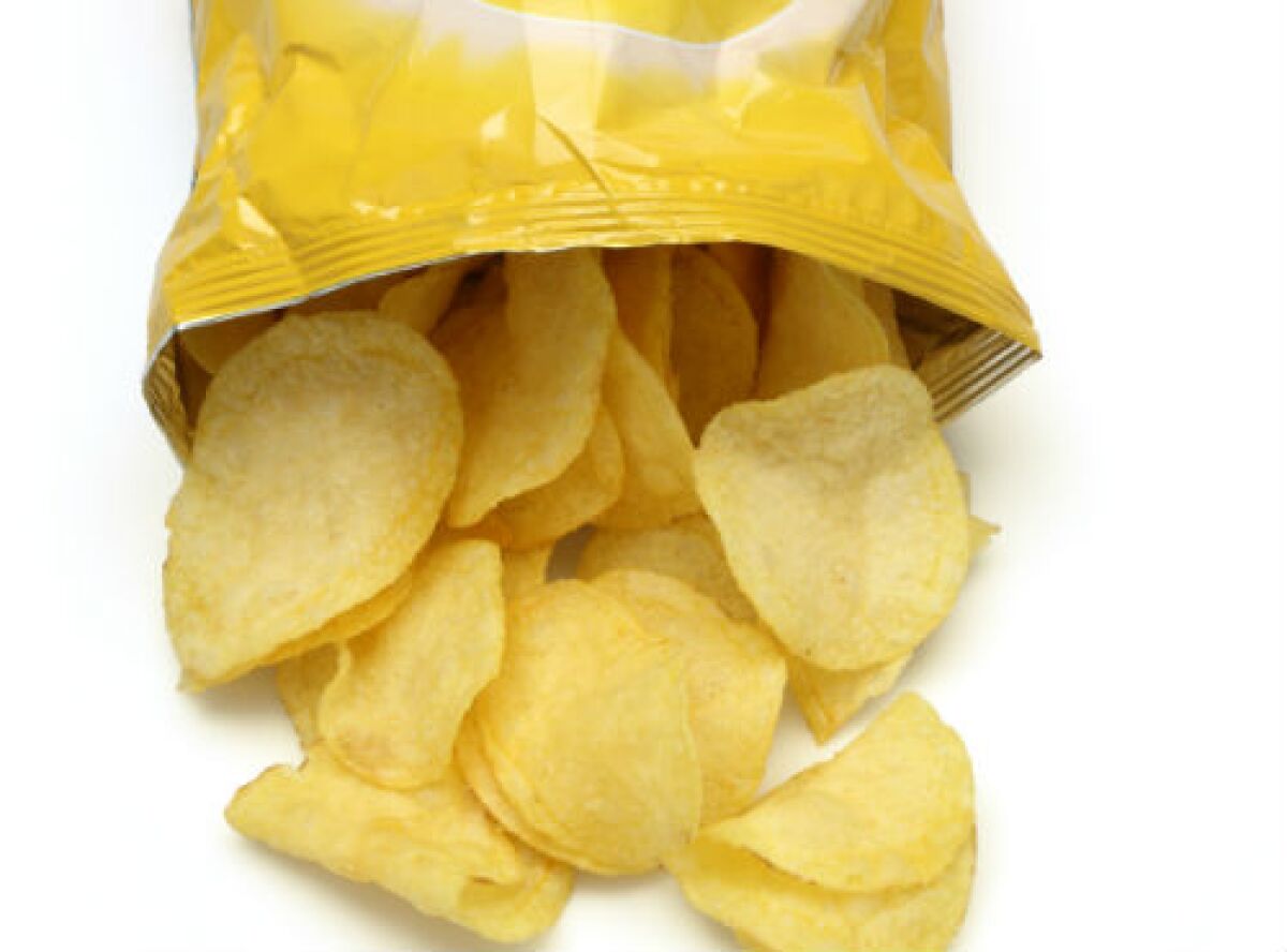 ¿Quieres una botana? Las papas Sabritas celebran su 75 aniversario