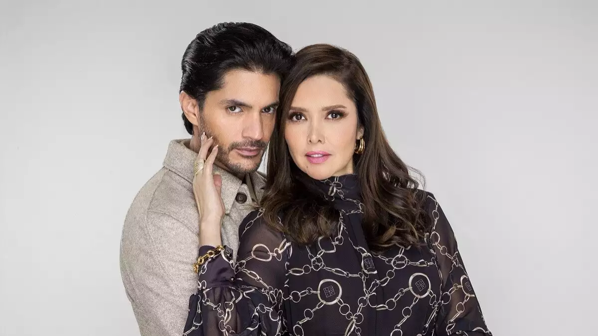 Marlene Favela y las frases de ‘Columba’ que inmortalizó en ‘El amor invencible’