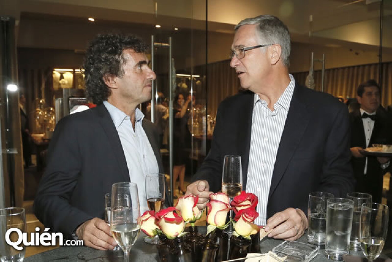 Colette Steckel inaugura nueva tienda