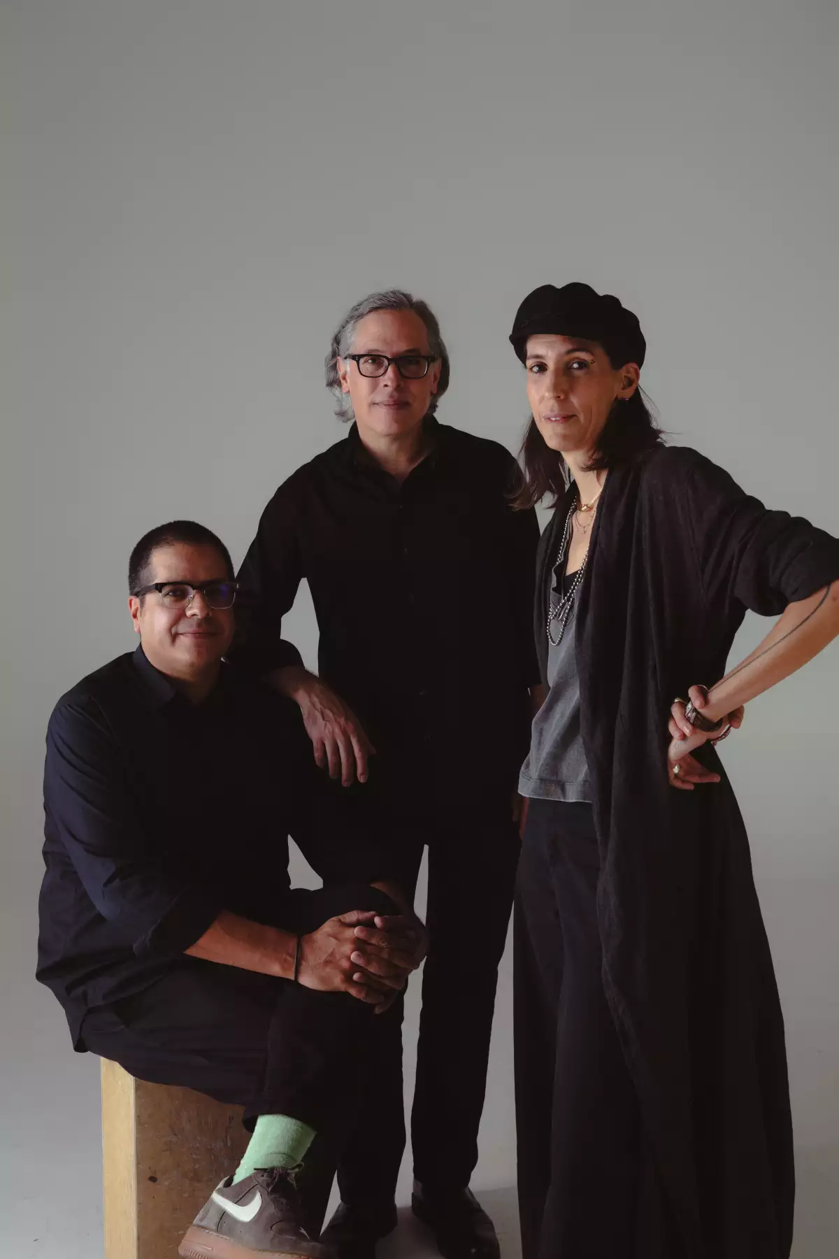 Rodrigo Prieto: los ojos sobre Comala