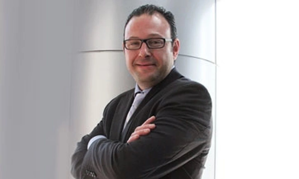 Se busca líder en big data