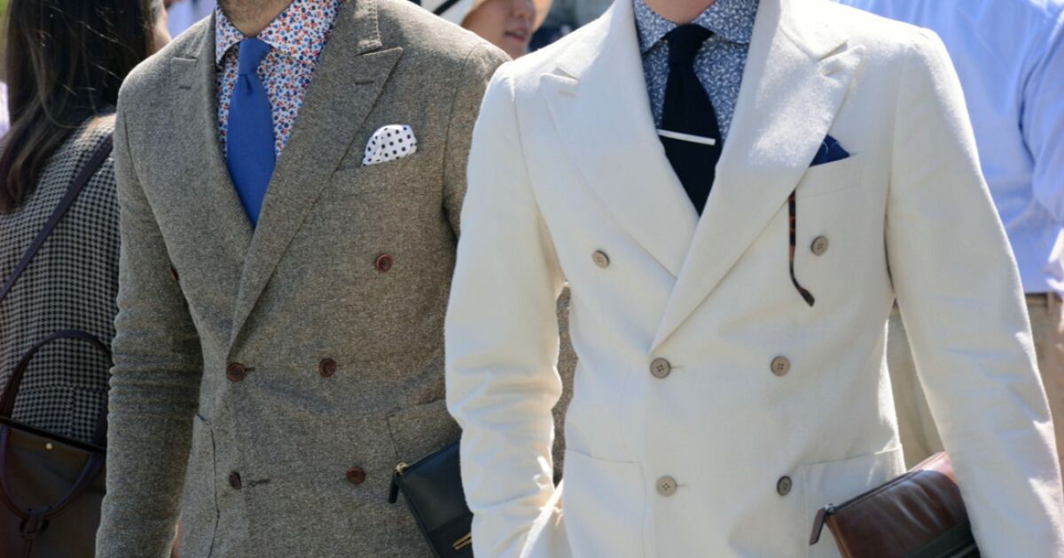 10 datos que no sabías de la corbata