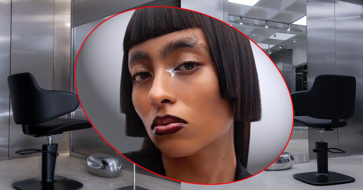 EK Hair: El salón a dónde van los cool kids de la CDMX