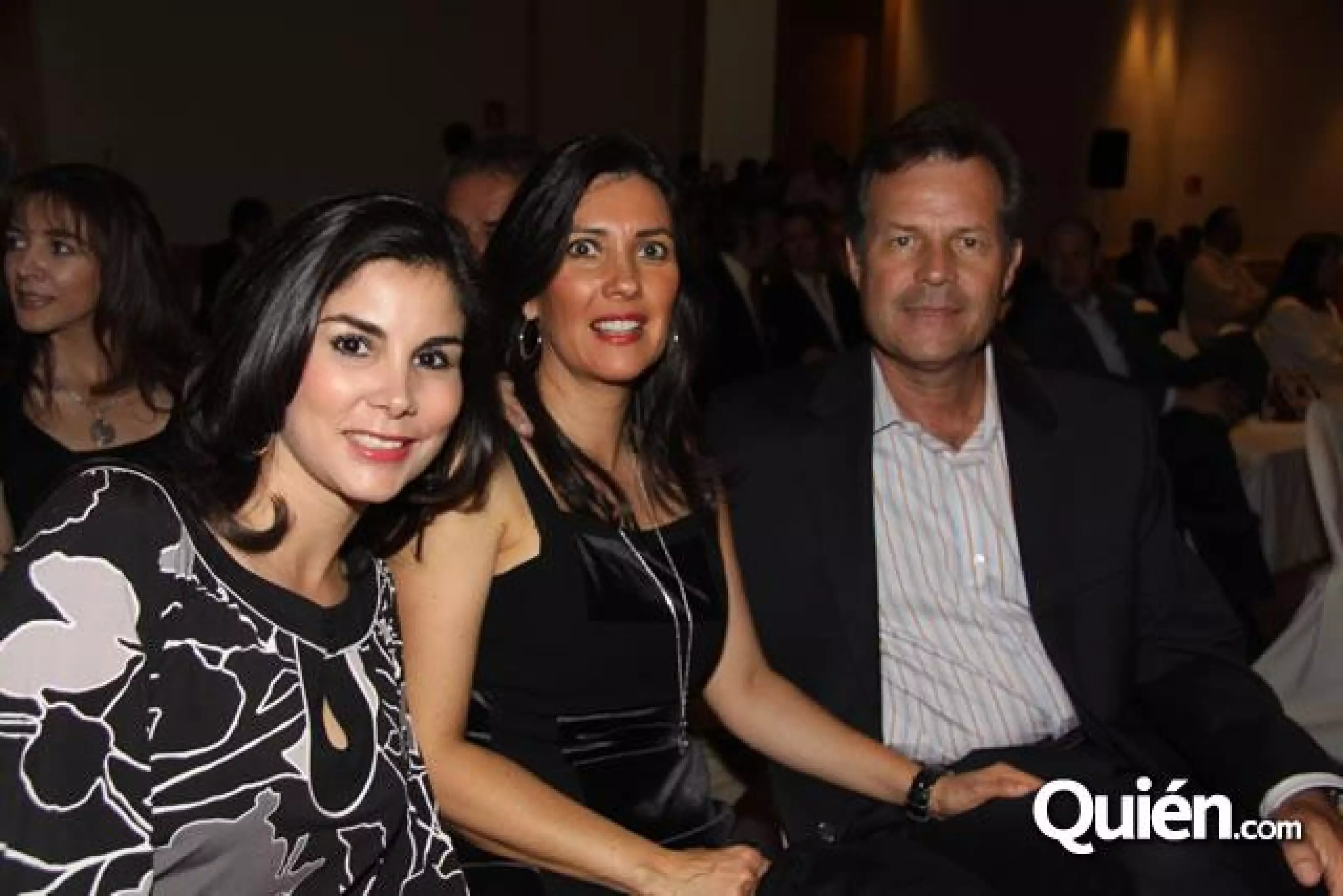 Enrique Fausto a la presidencia de IPE