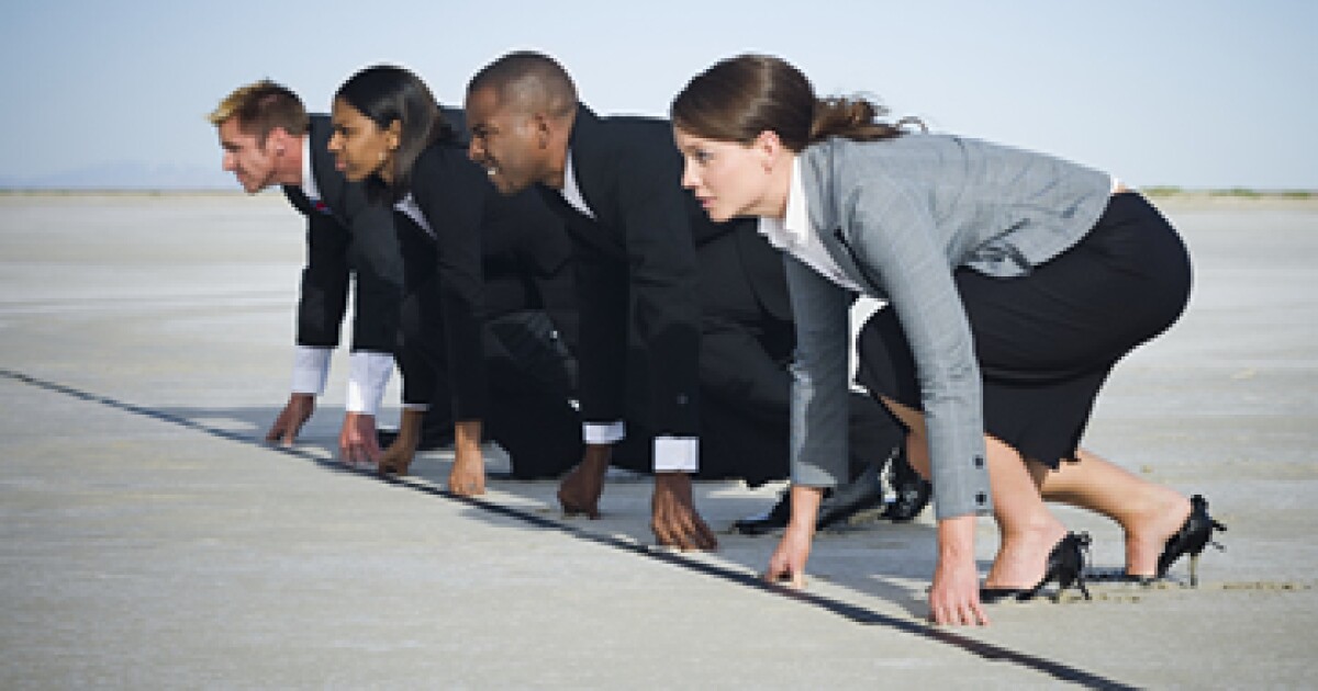 7 pasos para superar a tu competencia