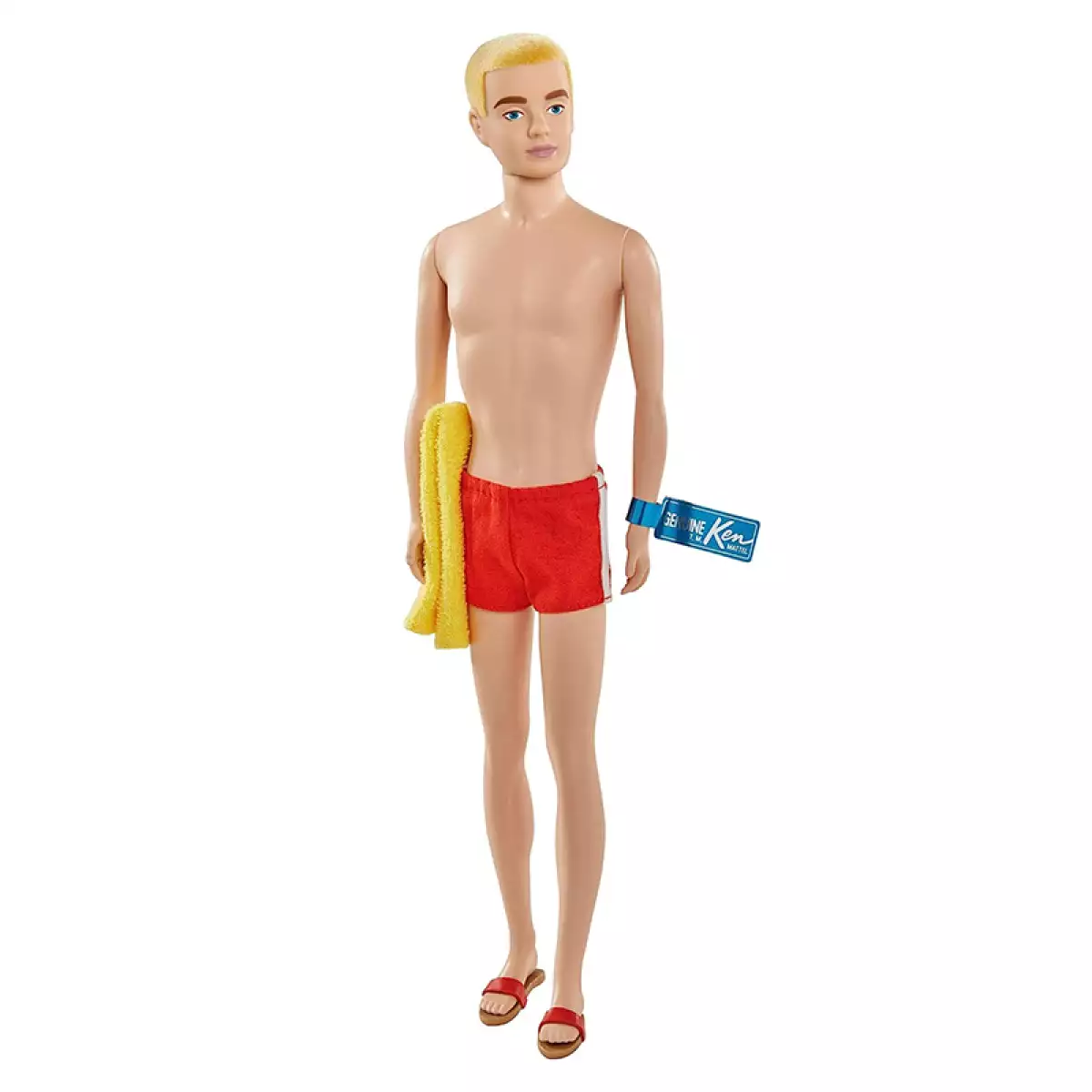 Ruth Handler: la creadora de Barbie que marcó la historia de niñas y ...