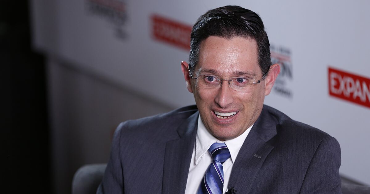 México pierde hasta 5,000 mdd por fuga de datos móviles