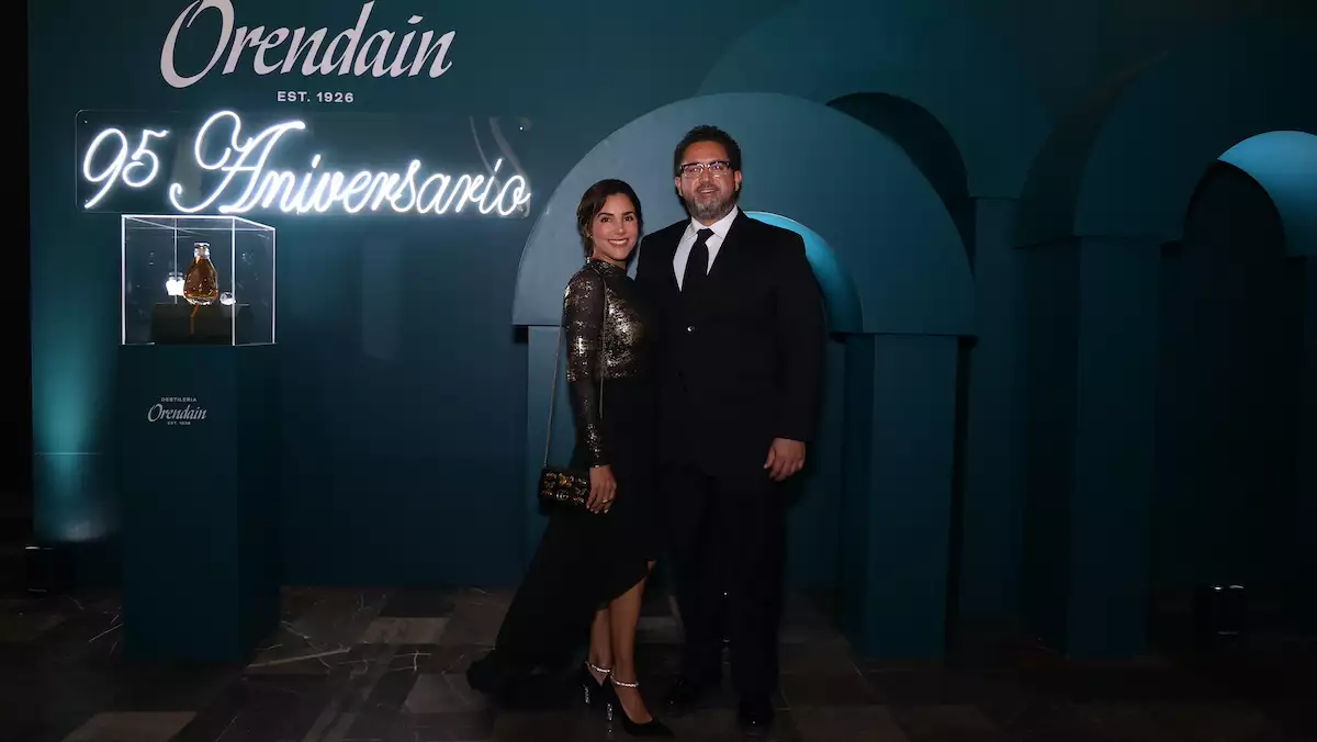 95 años de historia: Tequila Orendain celebra su legado