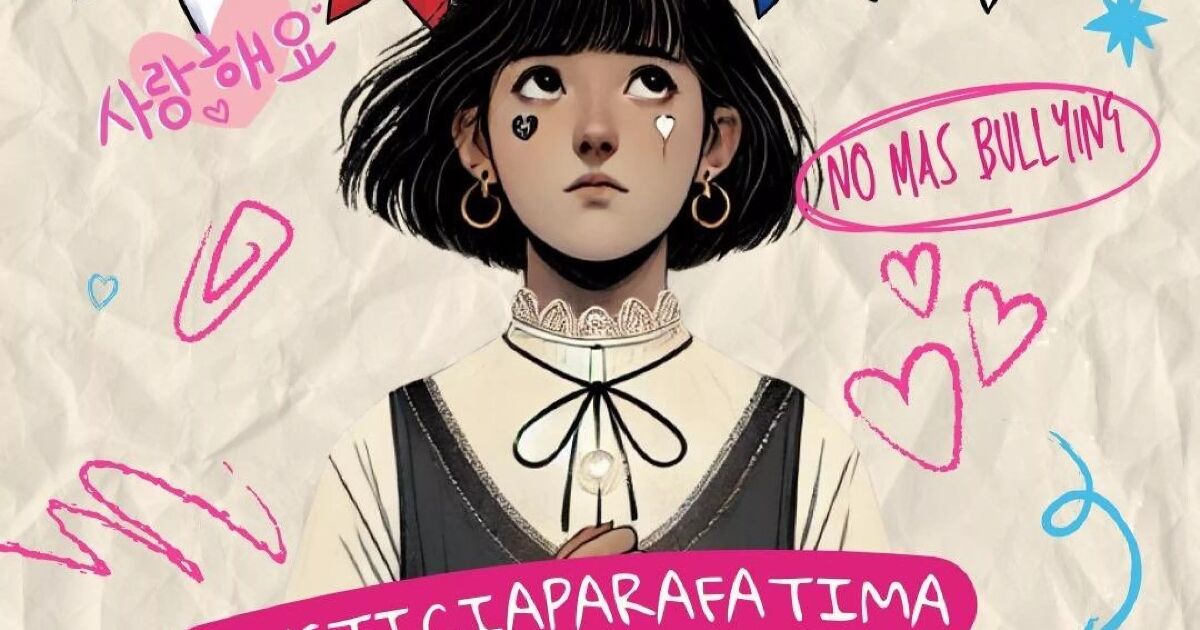 Caso de Fátima Zavala: ¿Qué ha pasado con la niña víctima de bullying ...