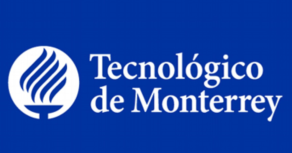 ¿Quién diseñó el logo del Tec?