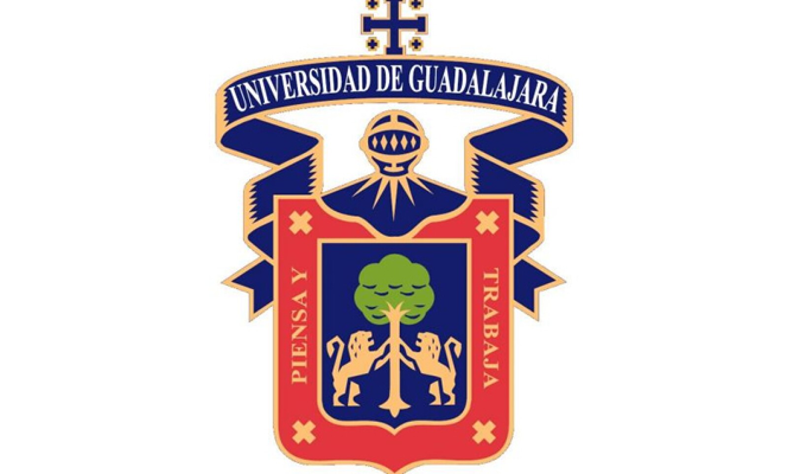 10 escudos de universidades en México