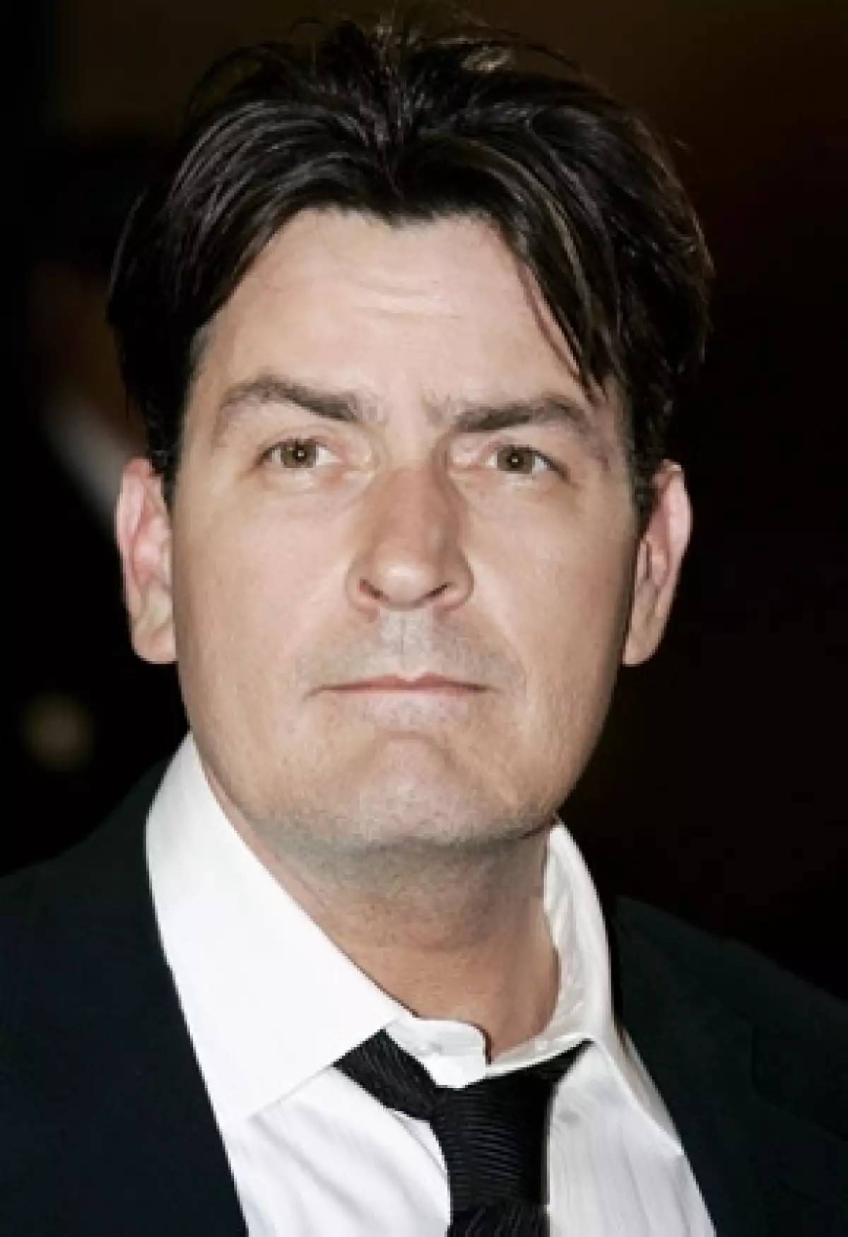 Revelan 911 de Charlie Sheen