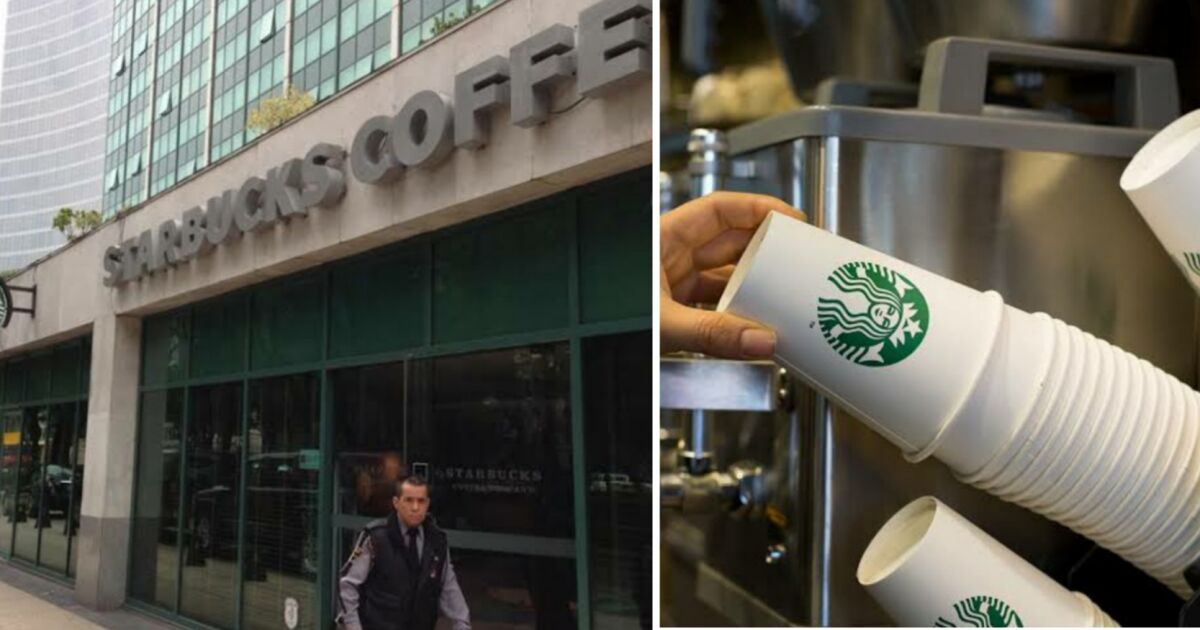 Starbucks México cumple 20 años: lo que debes saber del café más ...