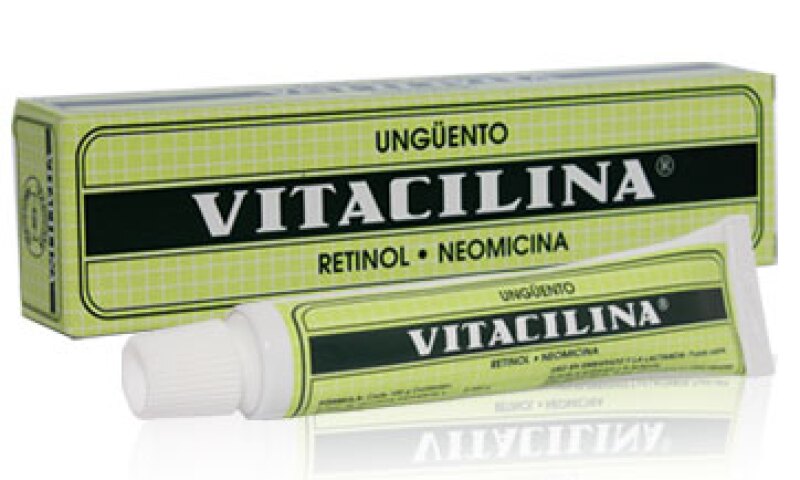 Vitacilina llegará a mercados sudamericanos