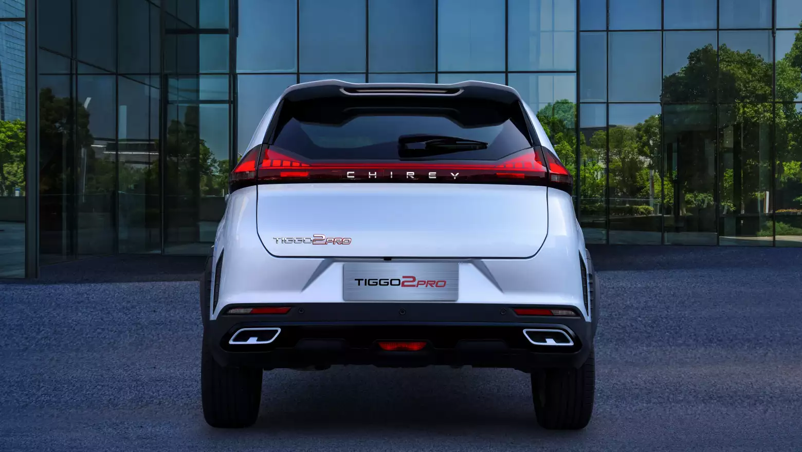 La marca china Chirey lanza Tiggo 2 Pro en México: precio, versiones ...