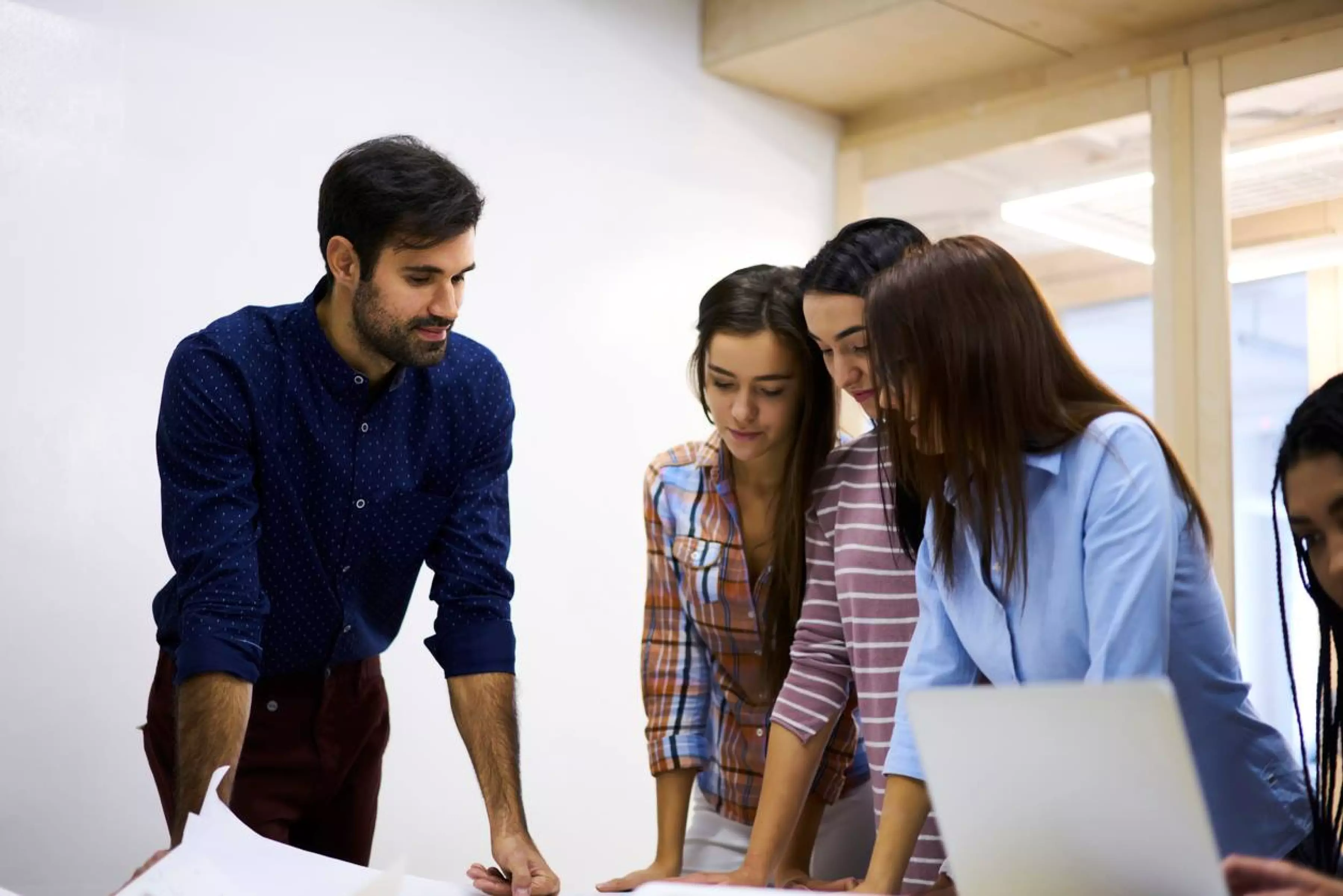 ¿Cómo mantener una sana competitividad laboral desde los Recursos Humanos?