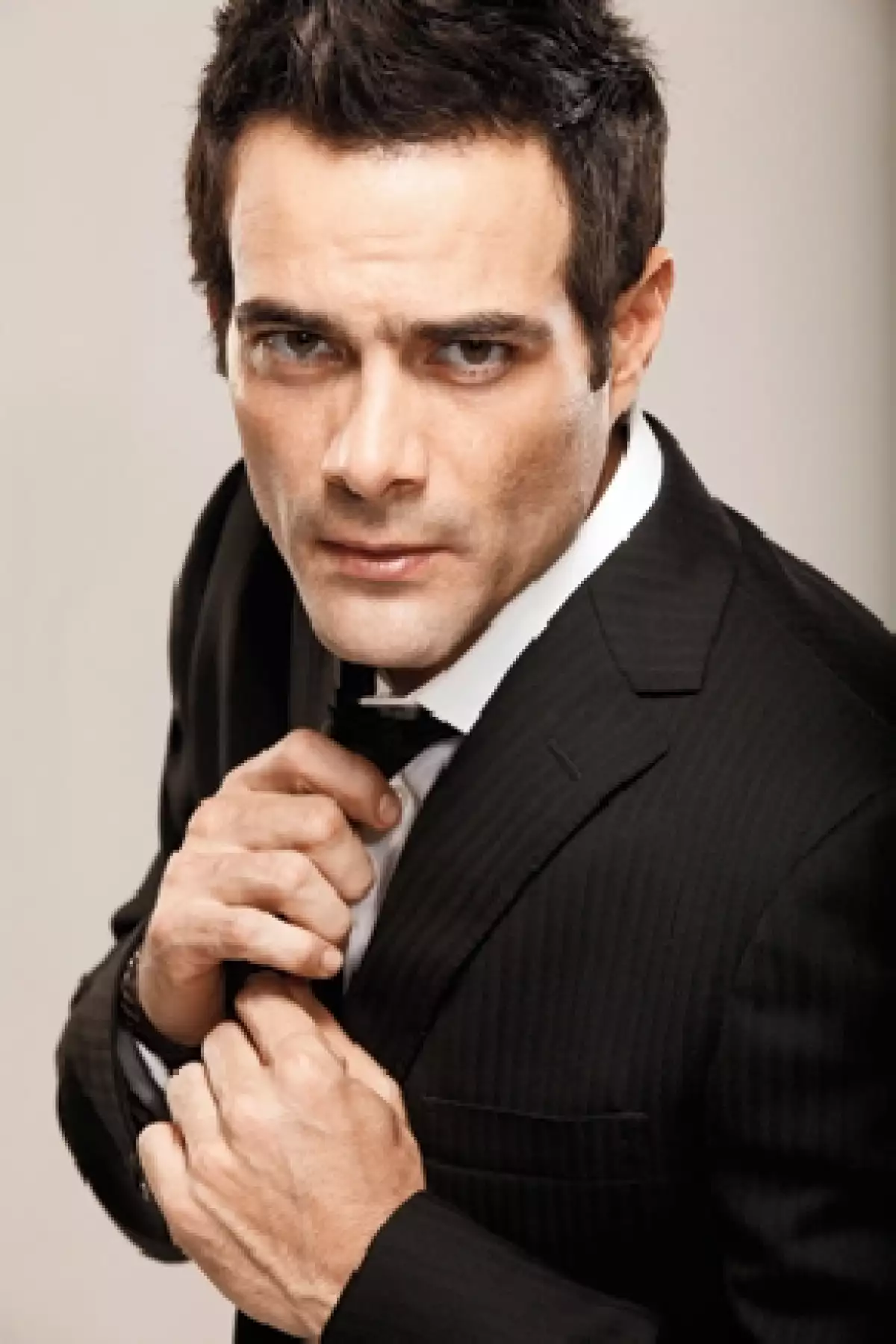 ¿Quién es Luis Roberto Guzmán?