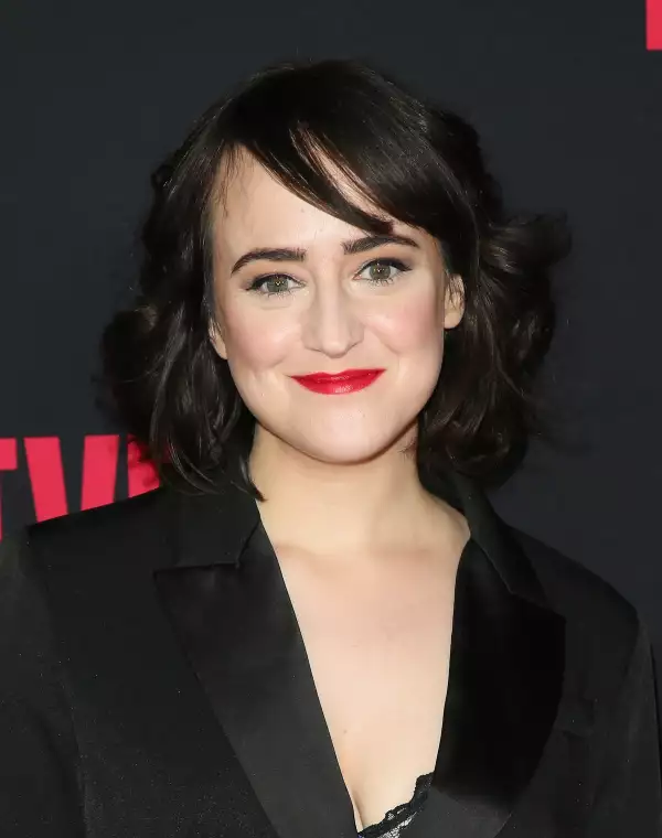¿Qué fue de Mara Wilson, la protagonista de 'Matilda'?