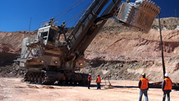 COMPAÑIA MINERA AUTLAN, S.A.B. DE C. V.