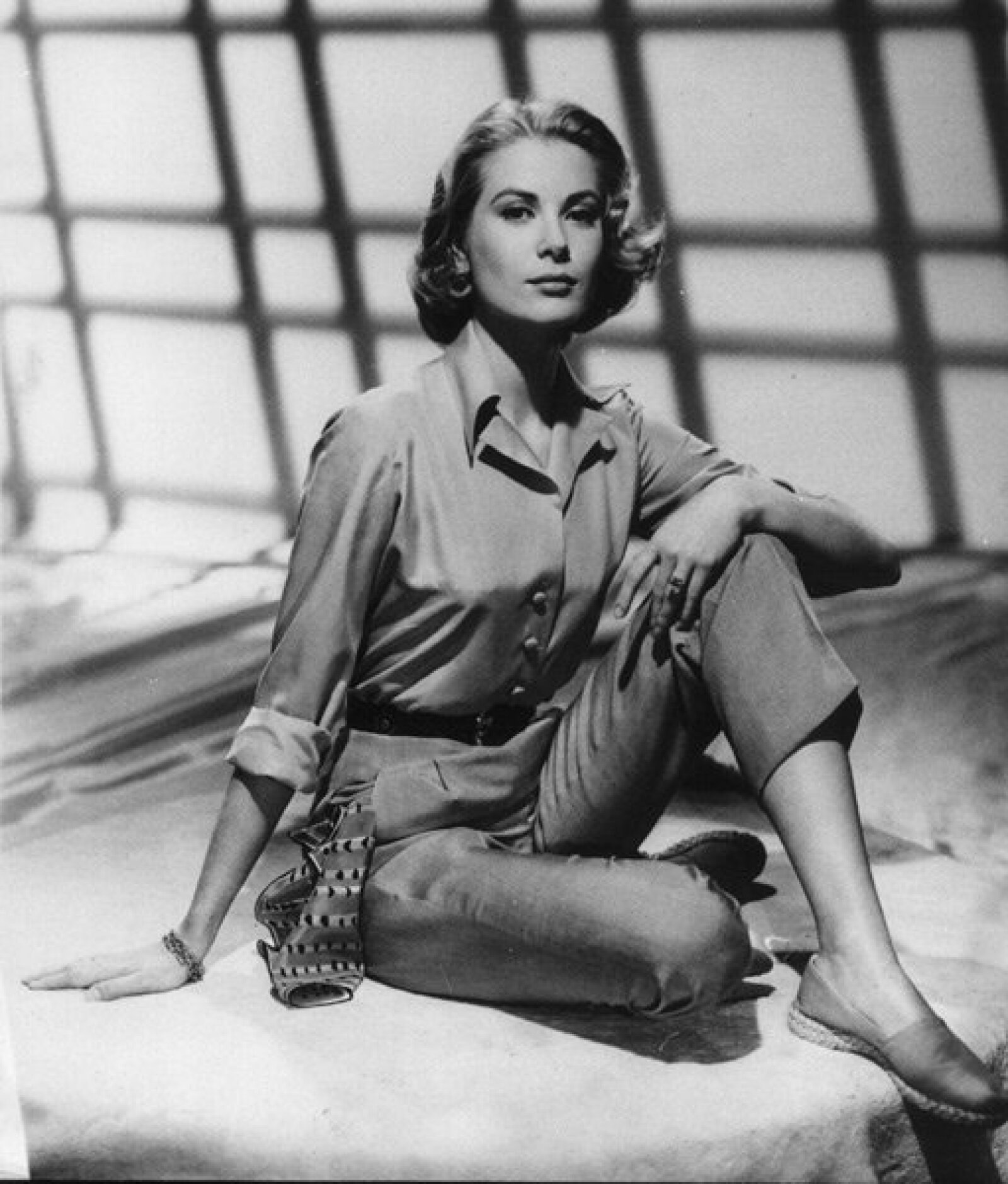 Grace Kelly hubiera cumplido 83 años
