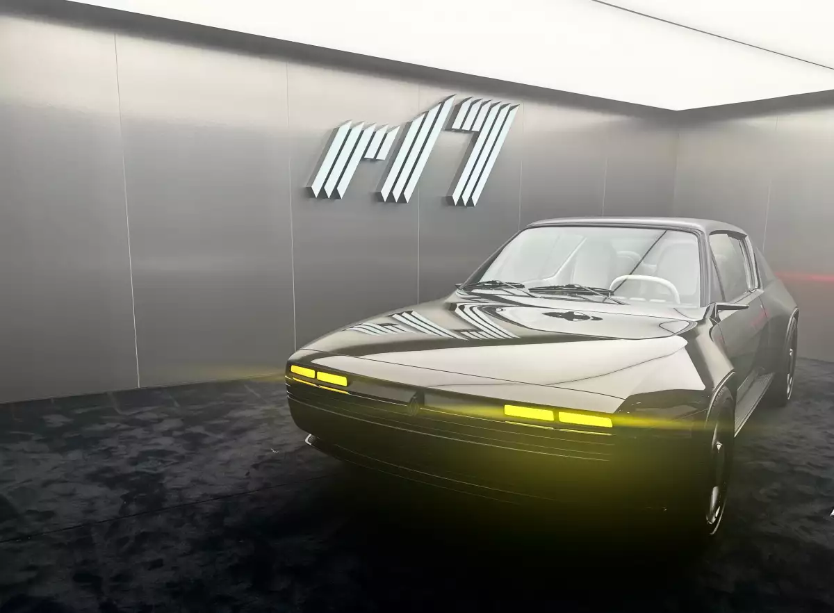 Renault electrifica su legado: los íconos vuelven en una nueva era ...