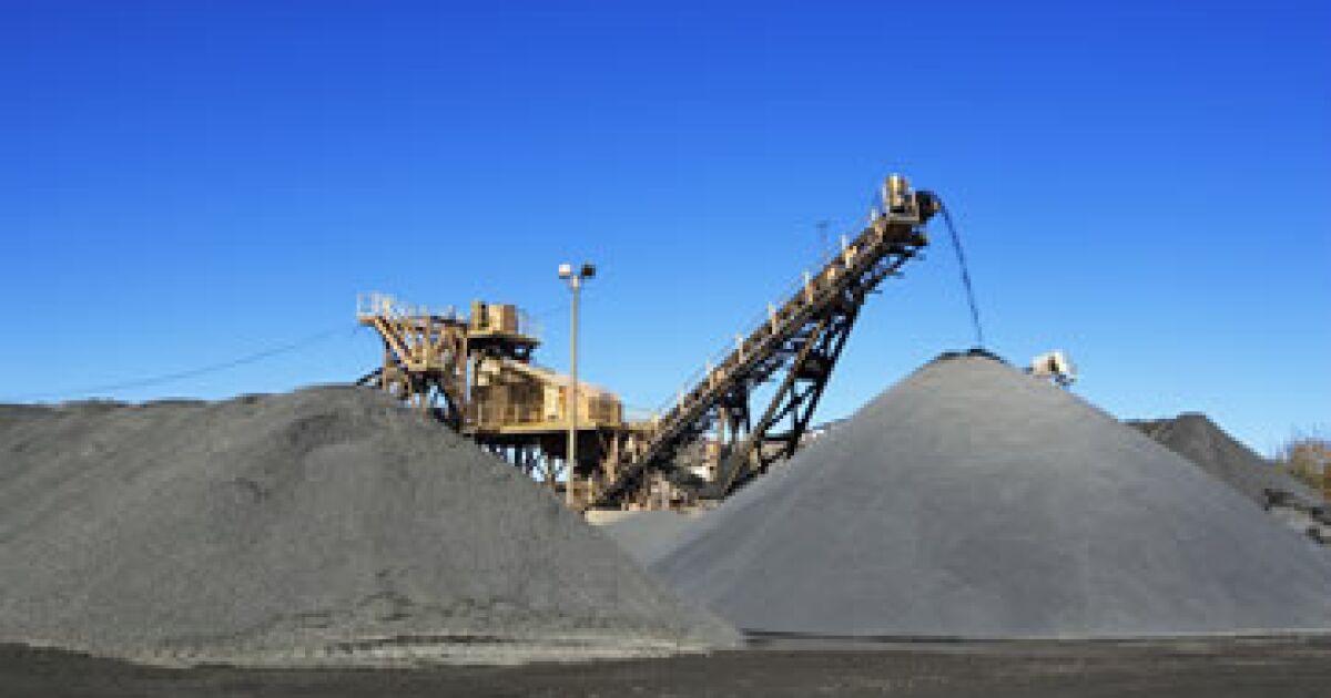 Holcim invierte 40 mdd en nueva planta en Yucatán
