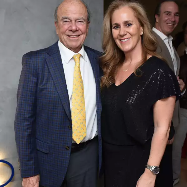 Nathaly Marcus fue la invitada de honor en el opening de Bliss Wellness ...