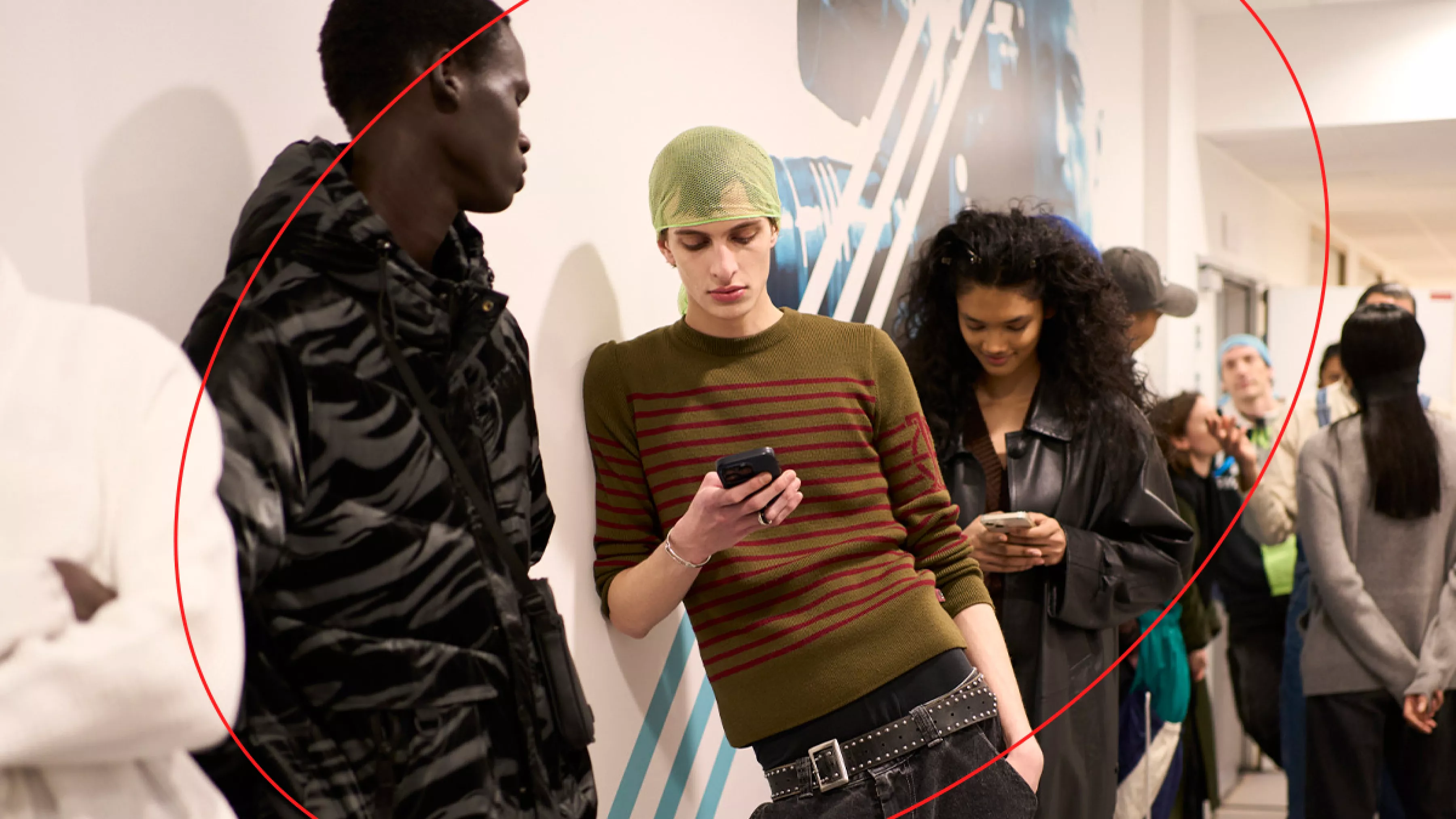 Models dot Com: el sitio líder en la industria del modelaje