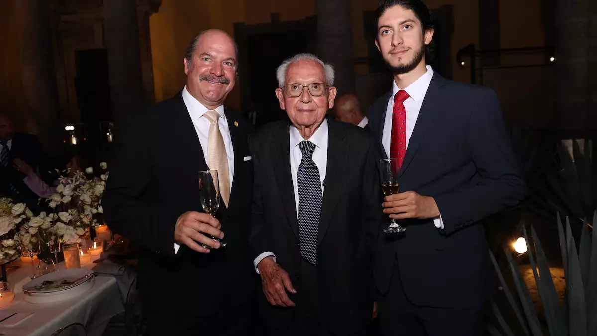 95 años de historia: Tequila Orendain celebra su legado