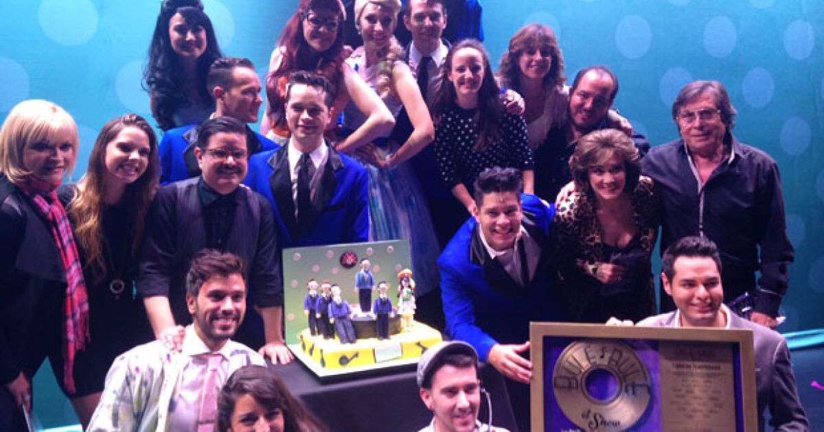 Quién recomienda... Bule Bule celebra su primer aniversario