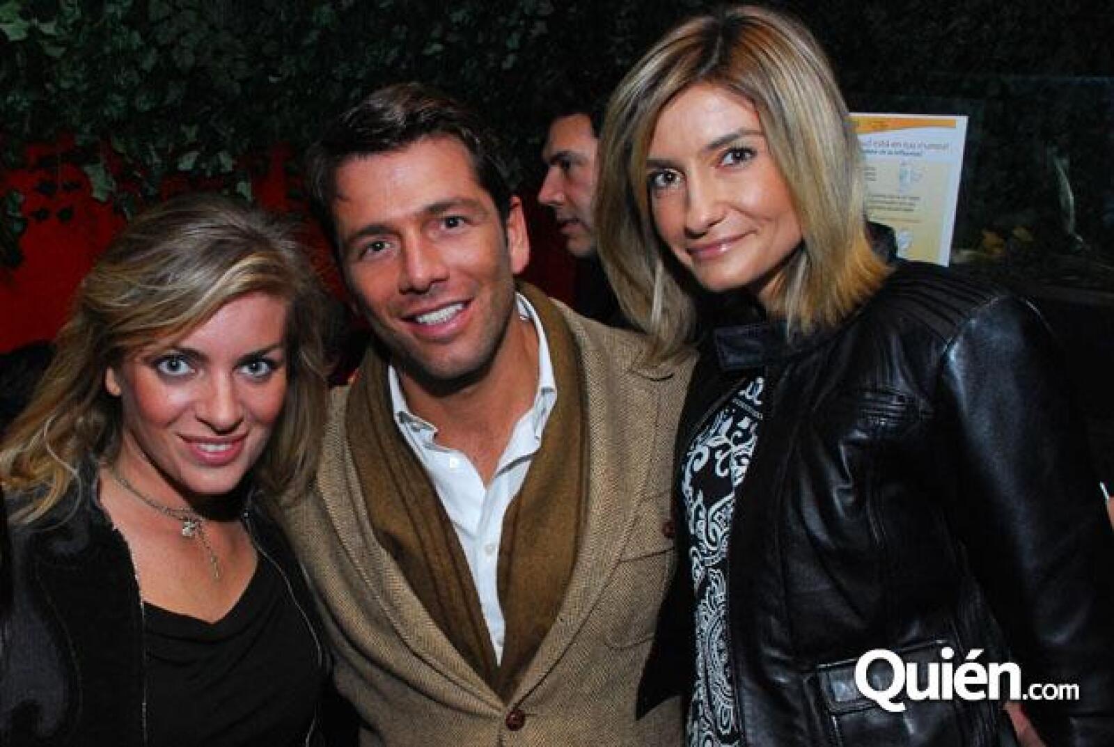 Jack Chernitsky reabre el Love
