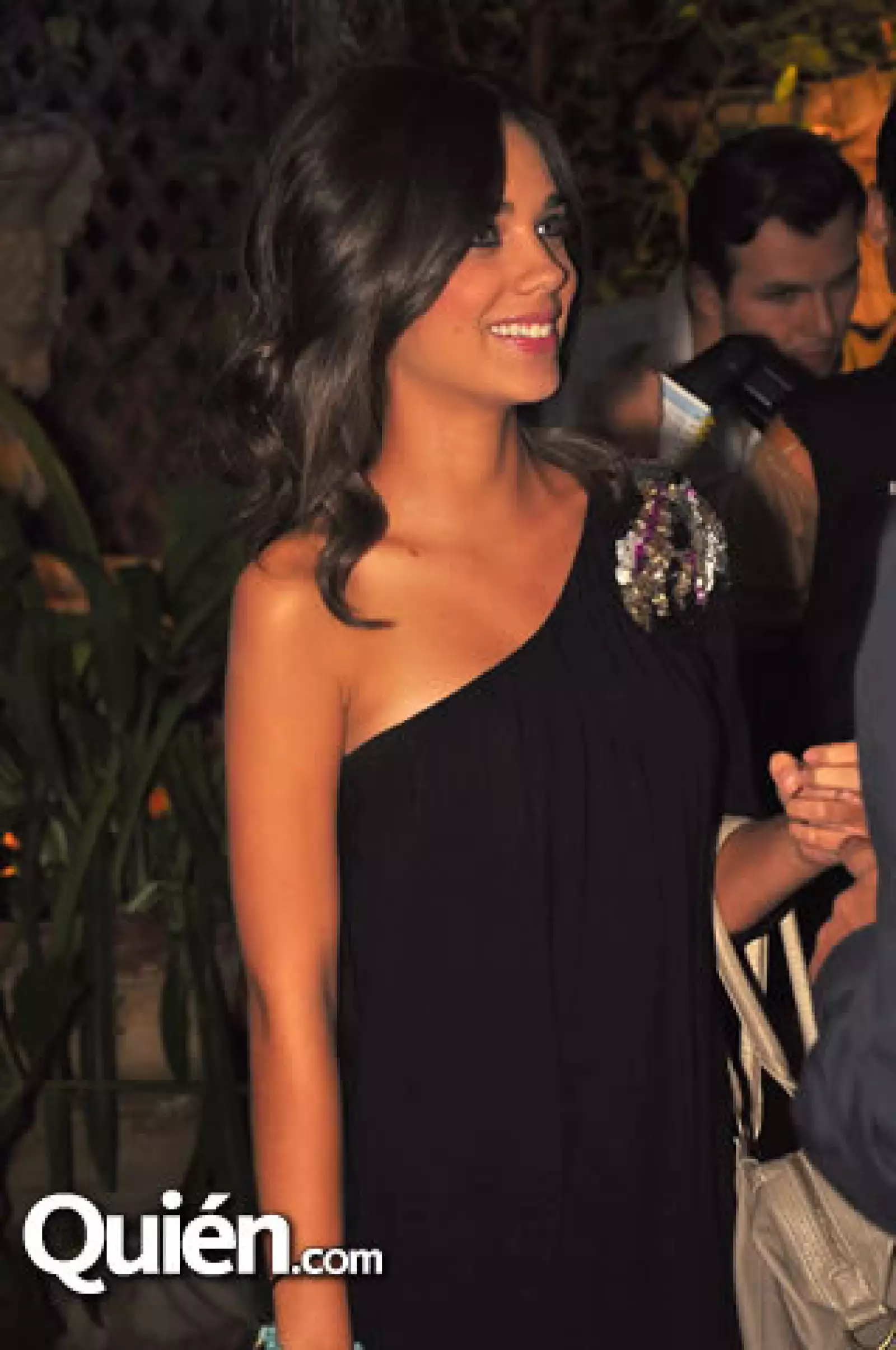 César Caudillo festeja un año más