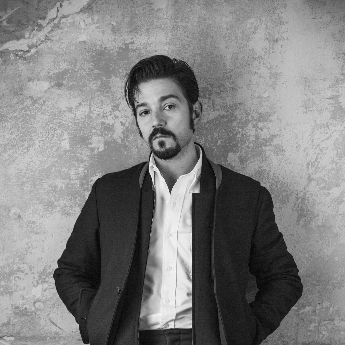 En exclusiva: La reflexión de Diego Luna a un año del 19S