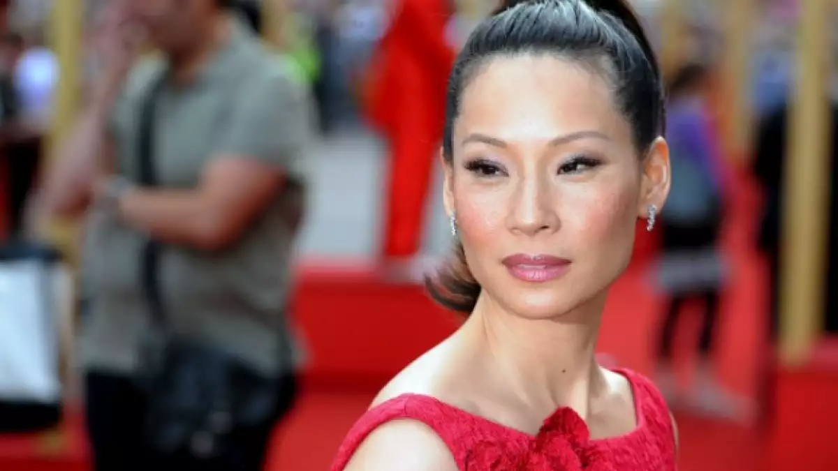 Lucy Liu dará vida a Watson en la nueva versión de Sherlock Holmes
