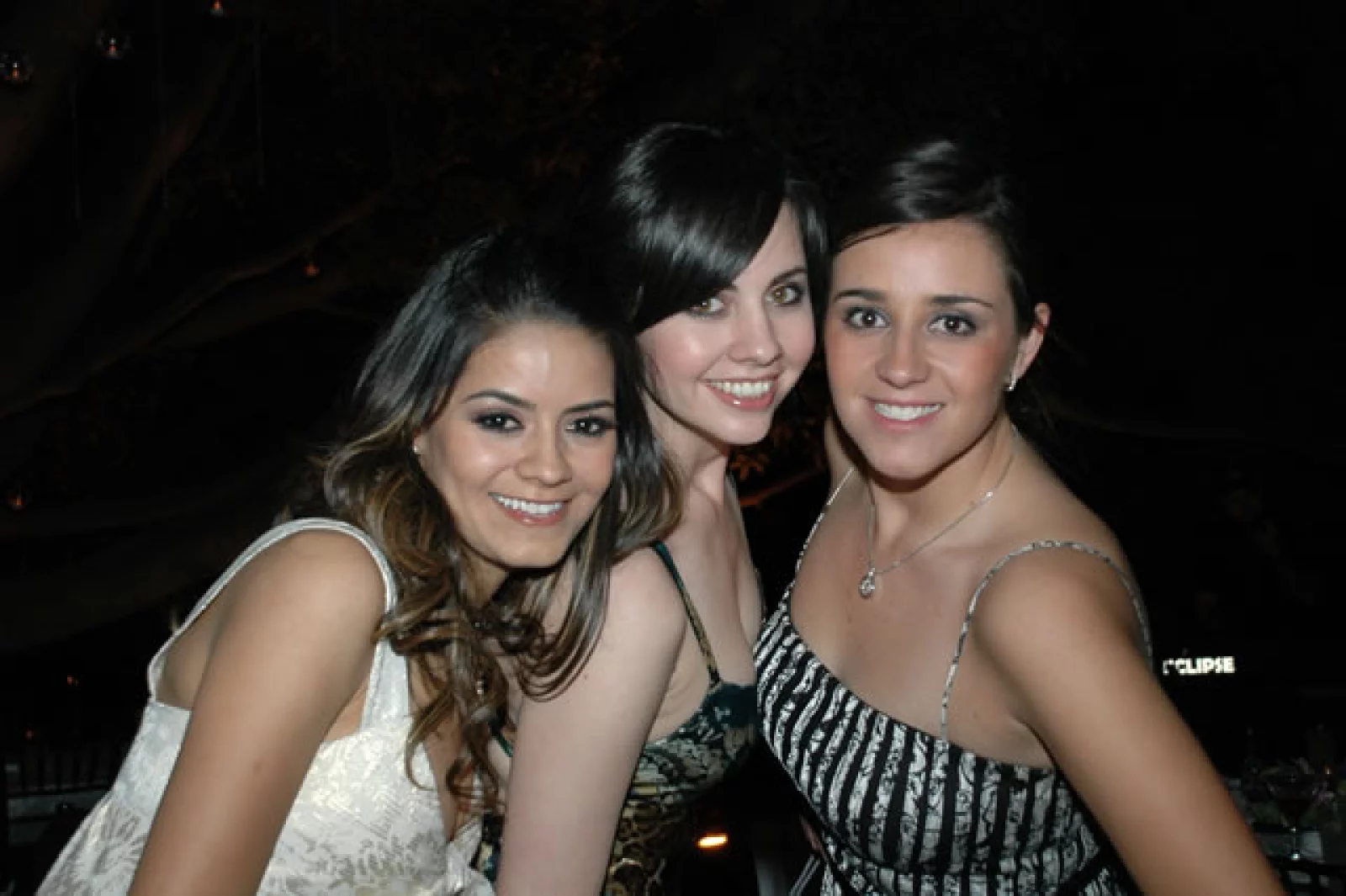 Itzel y Rodrigo se casaron en Jalisco