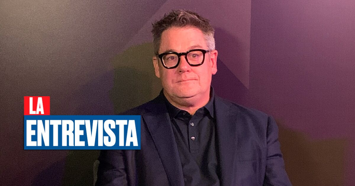 Mark Ritson: “Una empresa debe tener una estrategia antes de hacer ...