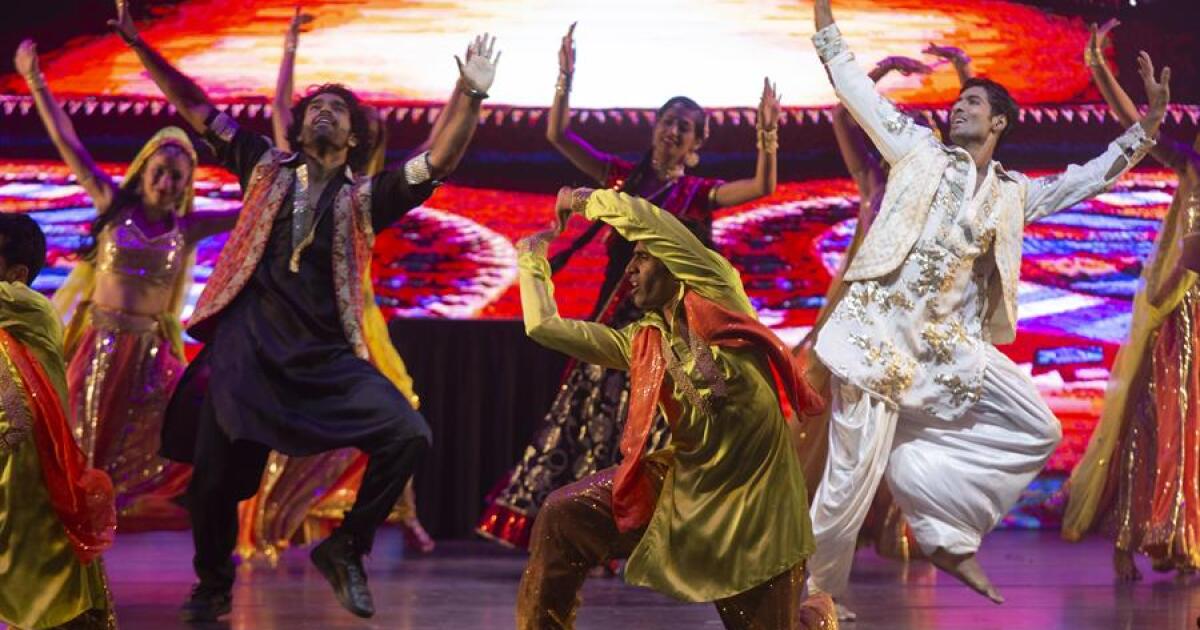 El Festival Cervantino arranca por primera vez de manera 100% virtual